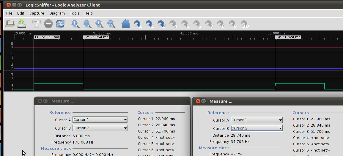 MP3 Audio Decoder on STM32F4 Discovery – Misc. Projects&Random Useless ...