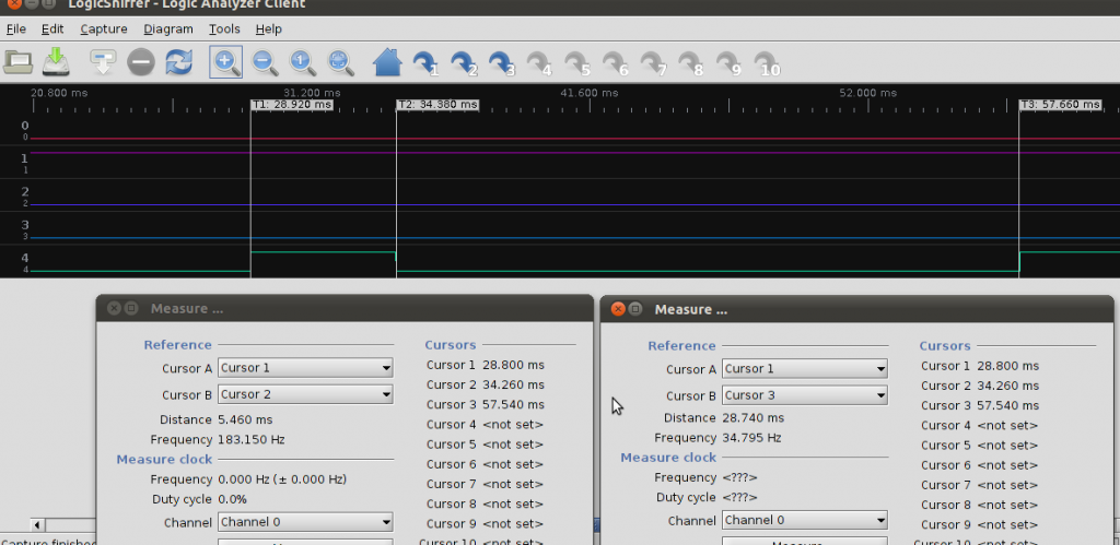 MP3 Audio Decoder on STM32F4 Discovery – Misc. Projects&Random Useless ...