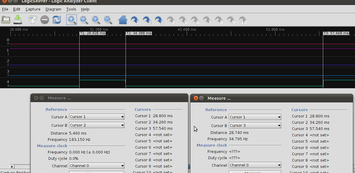 MP3 Audio Decoder on STM32F4 Discovery – Misc. Projects&Random Useless ...